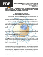 Batelec 2 Application Instruction | PDF