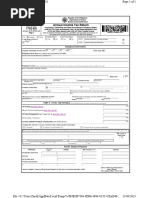 Bir Form 1702-Mx | PDF | Tax Deduction | Income Tax