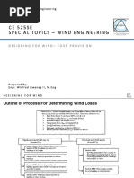 Basic Wind Speed in NSCP 2015 | PDF | Wound | Wind Speed