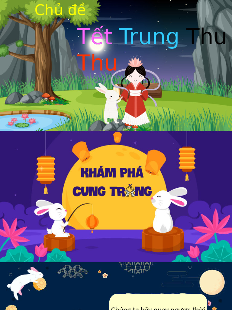 PP Trung Thu | PDF