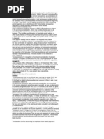 Goodwill Methods: Full vs Partial | PDF