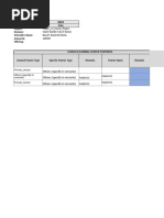 DepEd Partnerships Database System Guide | PDF | Password | Data