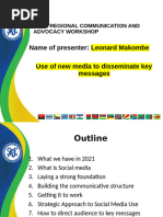 Master Chivero | PDF