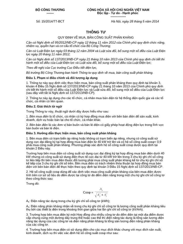 15 2014 TT BCT | PDF