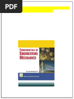 Engineering Mechanics: Dynamics (15th Edition) Hibbeler | PDF | Books ...