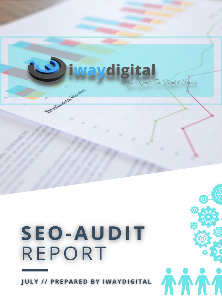 Akshay Nigam Audit Report | PDF | Search Engine Optimization | Digital ...