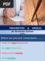 Pre-Anesthesia Safety Checklist | PDF | Anesthesia | Clinical Medicine