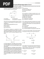 KPP-02: Unit and Dimensions Guide | PDF | Electron | Temperature