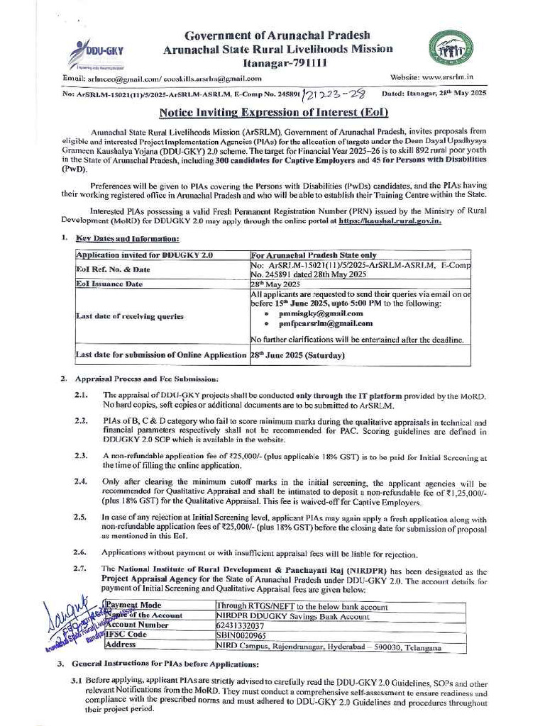 31 Eoi Doc Attach | PDF