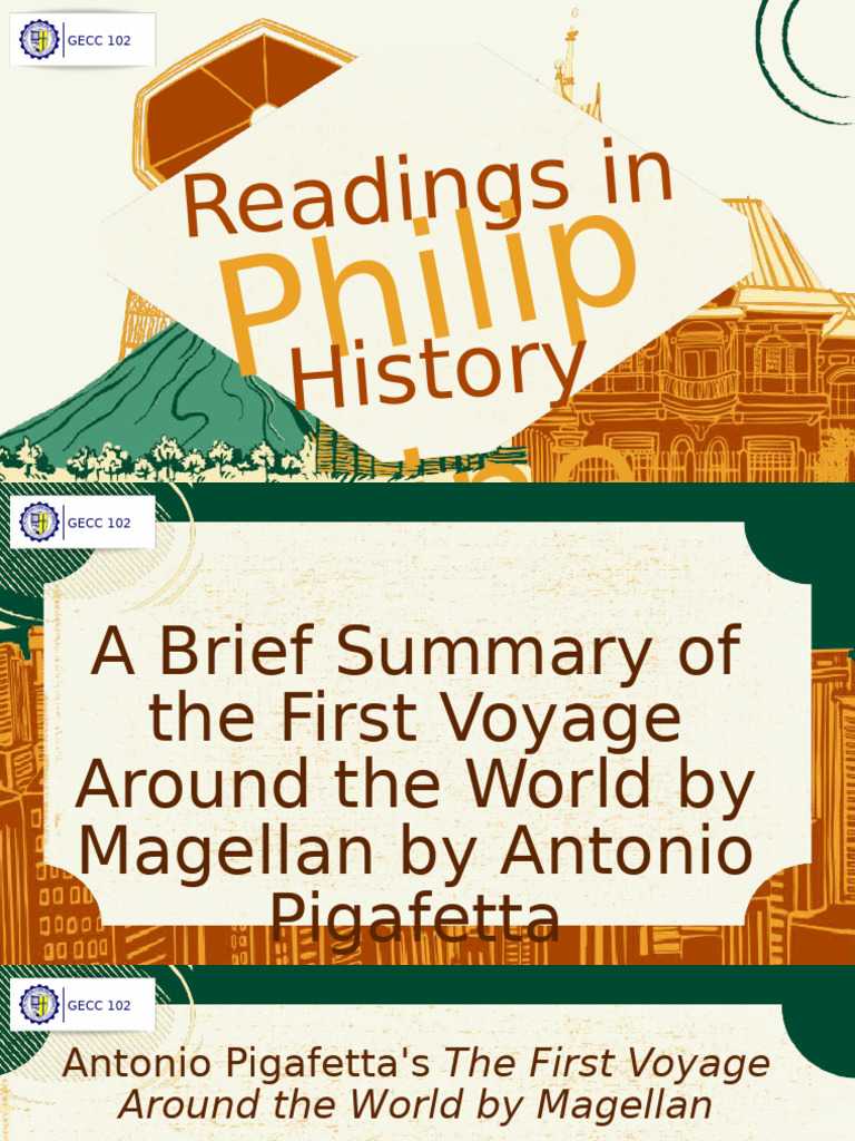 SP Philippine History | PDF | Mariana Islands