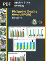 DPWH PGS Strategic Plan 2023-2028 | PDF | Strategic Planning | Economies
