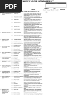 Scrap Disposal Form Template | PDF