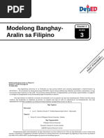 Q2 - WS - AP8 - Lesson 1 - Week 1 | PDF