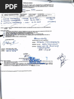 CGHS Form 3 Family Details Submission | PDF