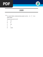 Pure Maths - Dilan Maths | PDF