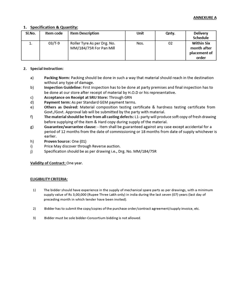 ATC - 3 - mjbhrp2 Live | PDF | Arbitration | Specification (Technical ...