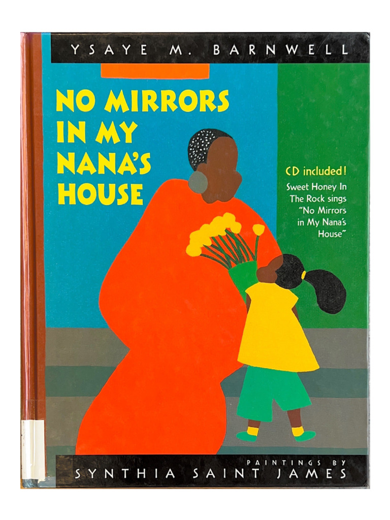 No Mirrors in My Nana's House | PDF