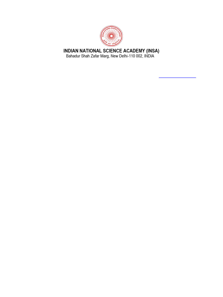 VSP 2023 Guidelines | PDF