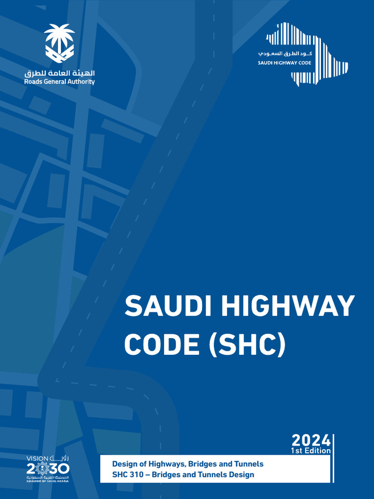 Bridges and Tunnels Design Standards | PDF | Civil Engineering ...