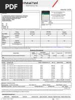 Nippon Sip | PDF | Financial Services | Investing