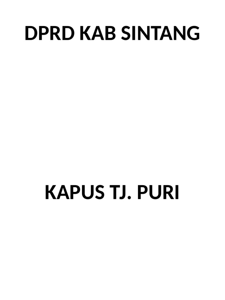 Name Tag Undangan | PDF