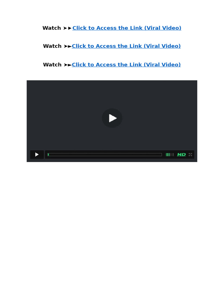 WATCH 18+ - Calla Pramuka Leaked Video Links Controversy: Full Story | PDF