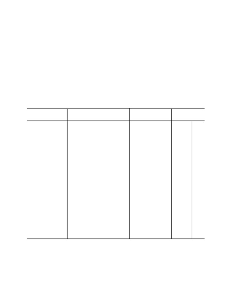Ess Form | PDF