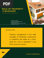 LPE1 Form for Leasehold Property | PDF | Lease | Landlord