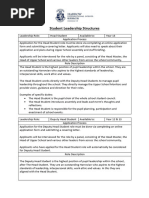 Matron Job Description and Responsibilities | PDF | Housekeeping ...