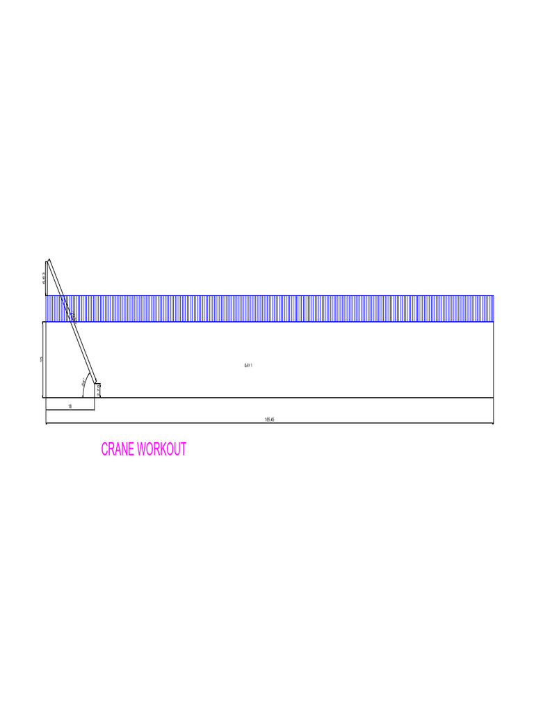 Crane Workout | PDF