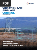 Orica Next Generation BlastIQ™ Brochure | PDF | Cloud Computing | Data