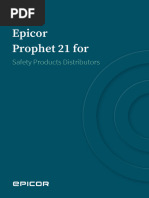 FIS Remote-Prophet-Training-Subscription | PDF | Option (Finance ...