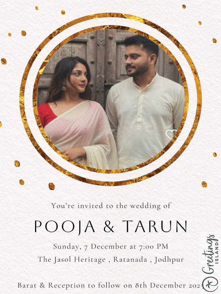 Invitation | PDF
