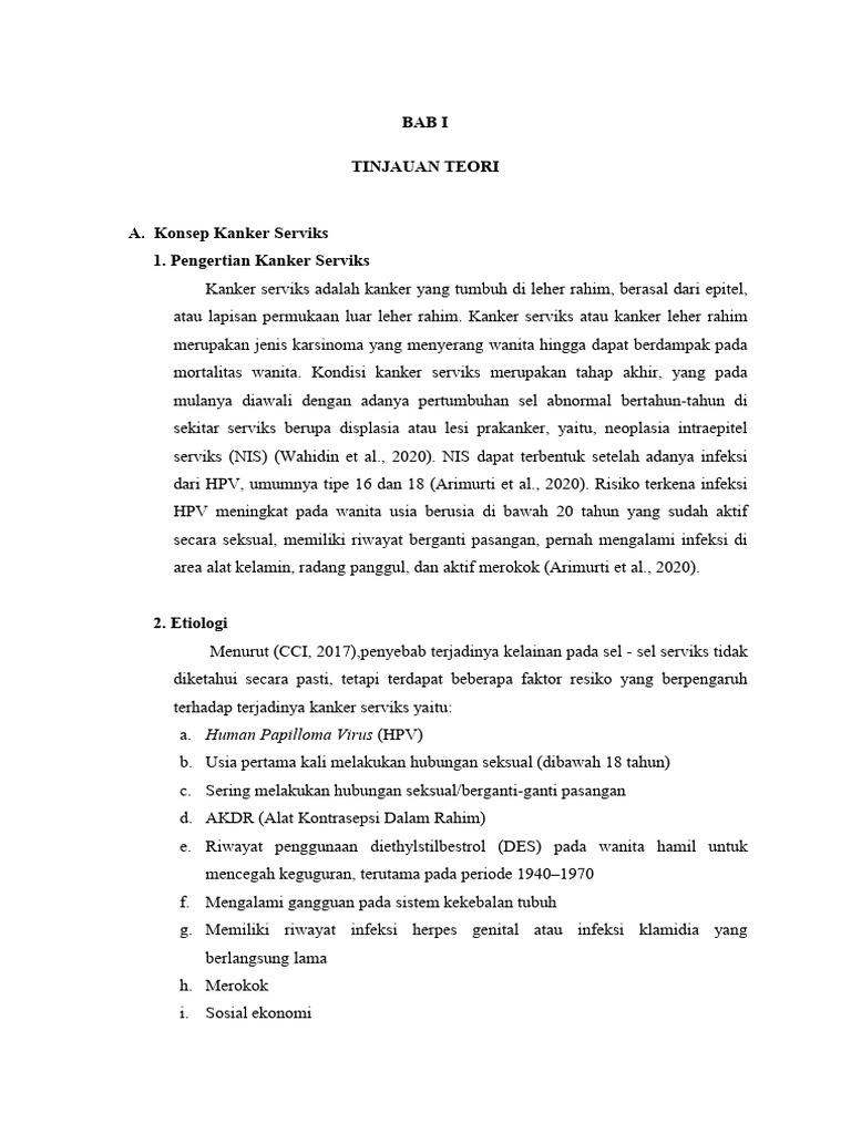 Materi Mind Map | PDF