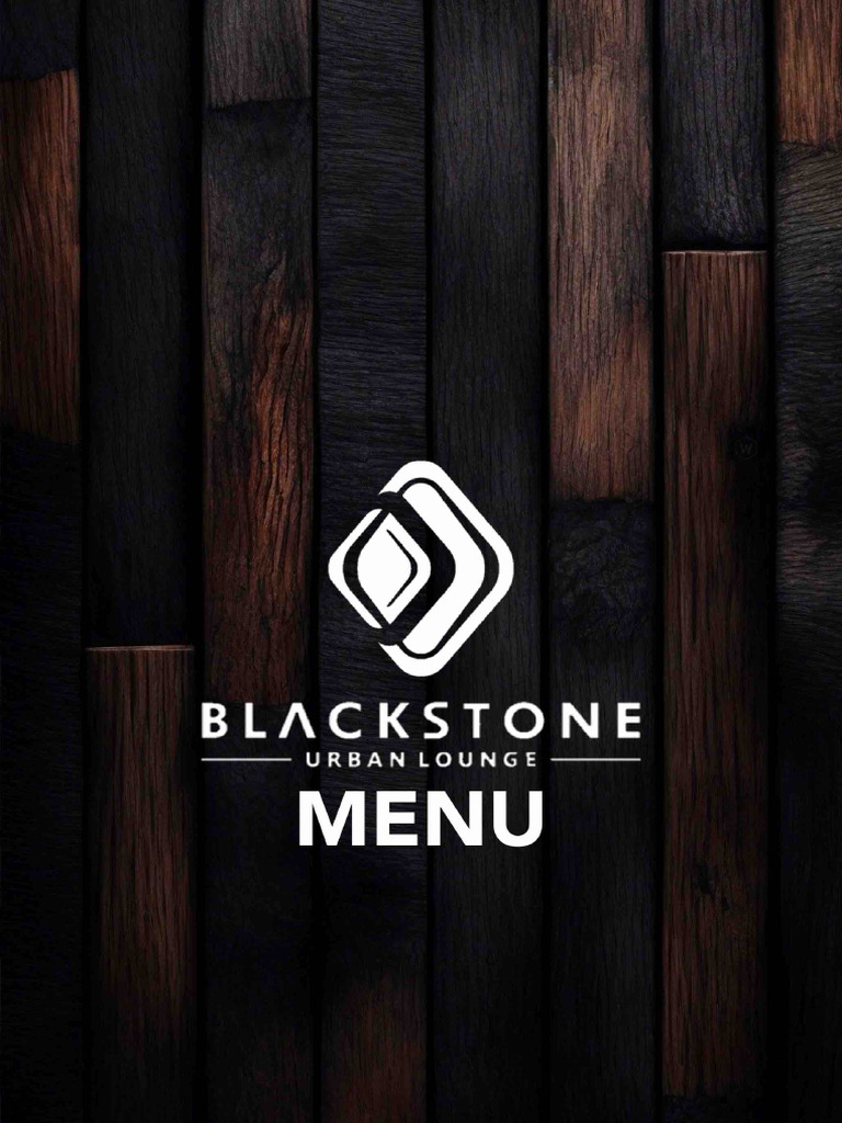 Menu BS New | PDF