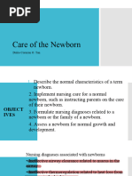 Lubchenco Curve PDF | PDF | Childhood | Public Health