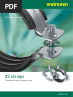 Contarini Hydraulic Cylinder Catalogue | PDF