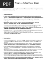 100 Therapy Questions | PDF | Feeling | Psychological Trauma