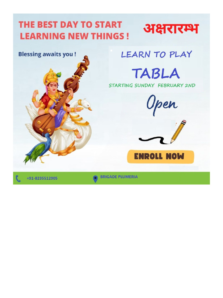 Tabla | PDF