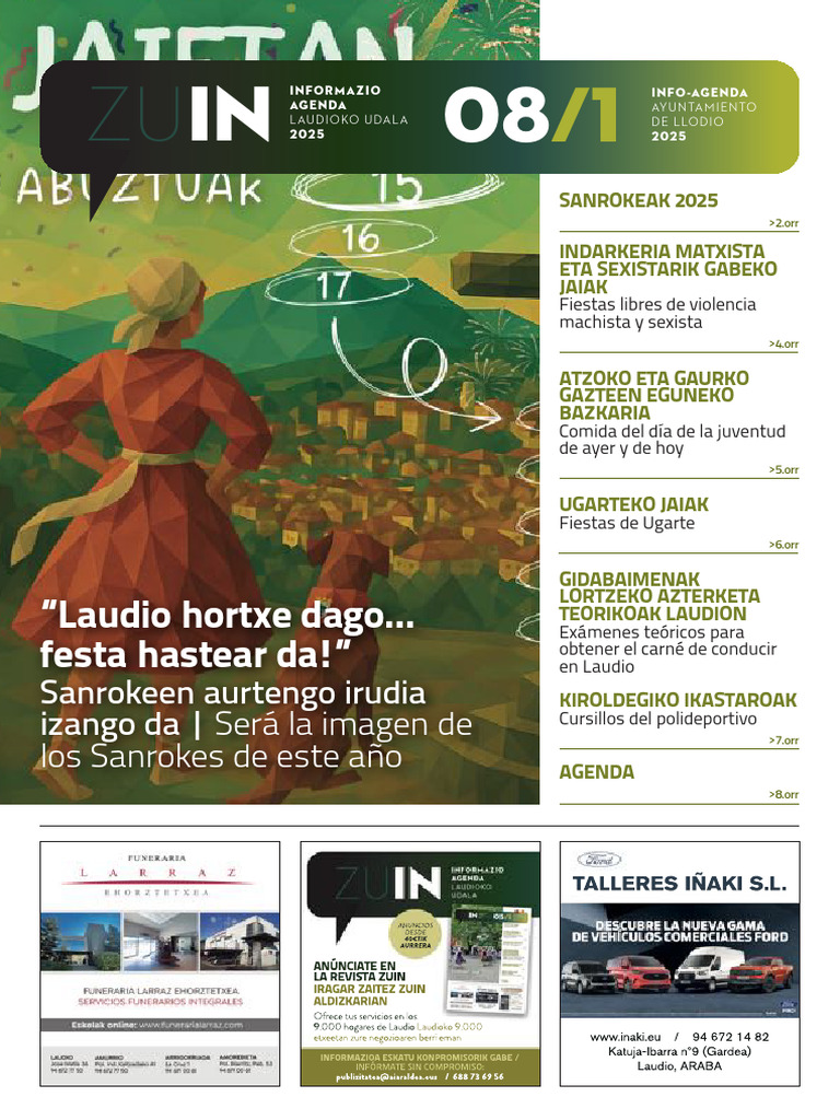Zuin 738 | PDF