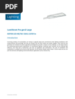 Dialight LED SafeSite Bulkhead Tech Datasheet | PDF | Electricity ...