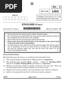 Factual Description Writing Guide | PDF