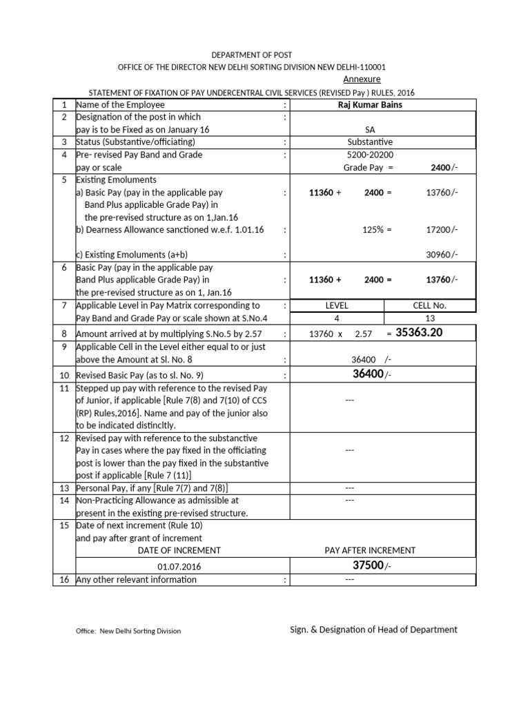 7 CPC Sheet | PDF