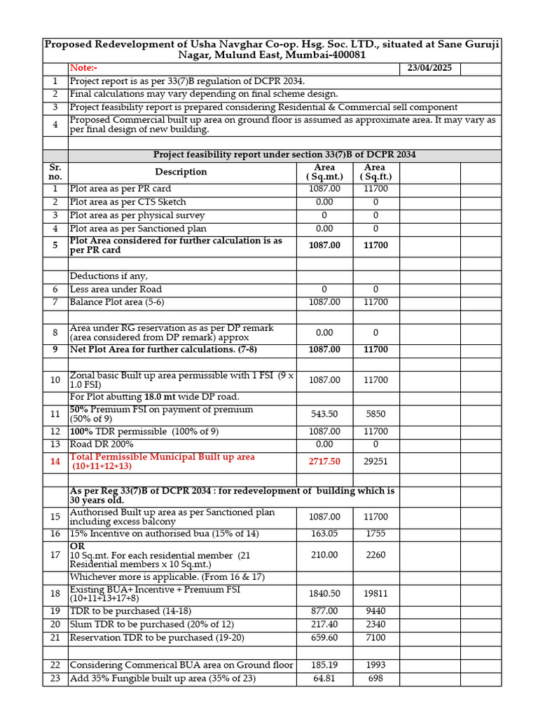 01 Project Report - 33 (7) B | PDF