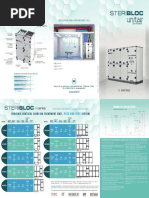 Waterside Control Fan Coils Overview | PDF | Heat Exchanger ...