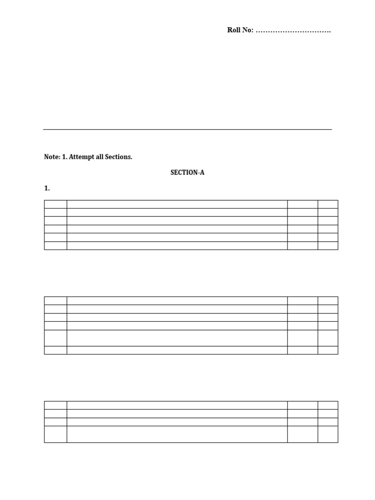 Cloud Computing Remedial Kcs 713 | PDF | Cloud Computing | Computing
