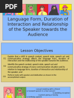 Advanced English Grammar Guide | PDF | Grammar | Linguistics