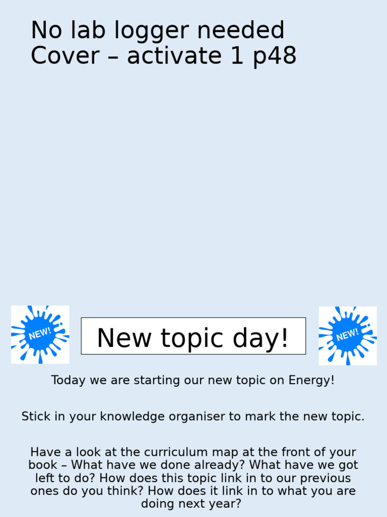 Understanding Energy Stores in Physics | PDF | Potential Energy | Quantity