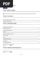 UK Part 145 Compliance Checklist | PDF