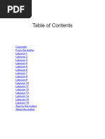 Bikol Words | PDF